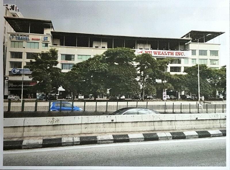 FRASER BUSINESS PARK, JALAN METRO PUDU,KL, KL City, Kuala Lumpur ...