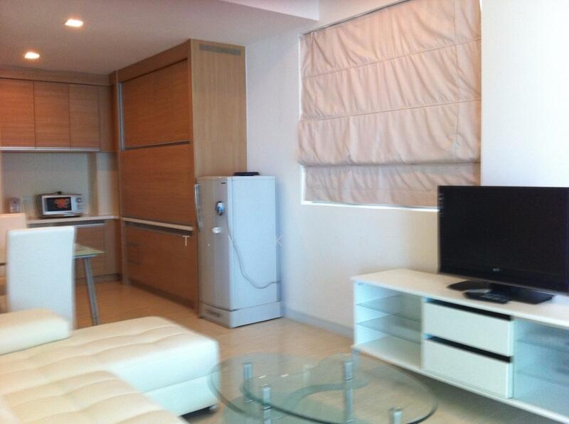 Marc Residence, - Jalan Pinang, KL City, Kuala Lumpur, 2 Bedrooms, 872 ...