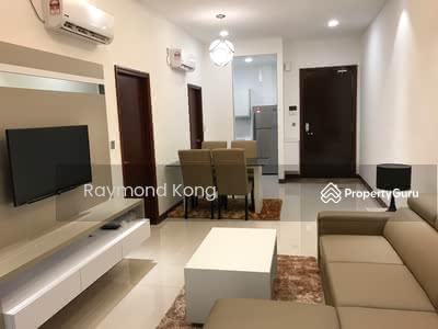 Paragon Suites @ CIQ Condos for Sale, 2024 | PropertyGuru Malaysia
