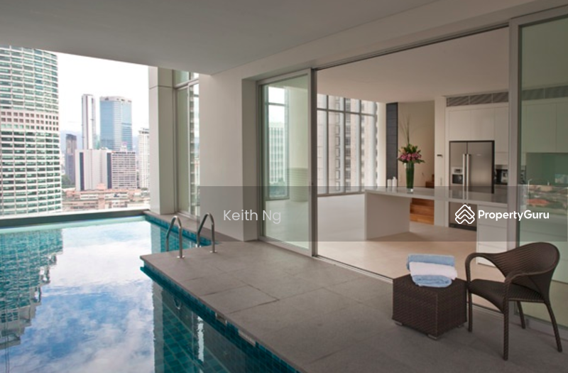 [No Longer Available] One KL, 6 Jalan Pinang, KLCC, KL City, Kuala ...