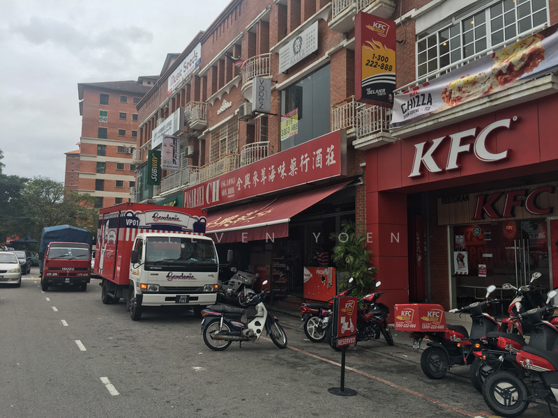 sungai long, sungai long, Bandar Sungai Long, Kajang, Selangor, , 4950 ...