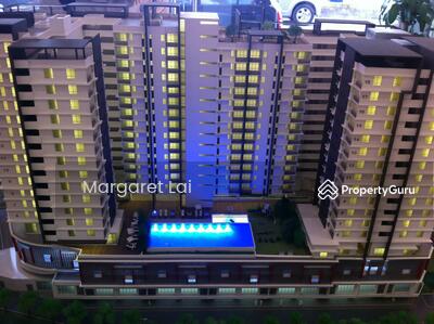 Amaya Maluri Condos for Sale, 2025 | PropertyGuru Malaysia