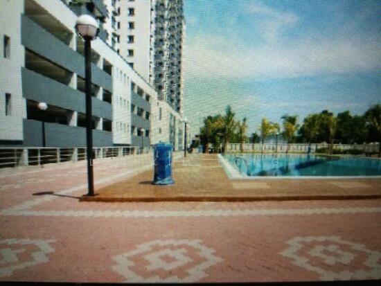 Condominium for Sale at PANGSAPURI KINRARA MAS, PUCHONG - Lai Kim Yong