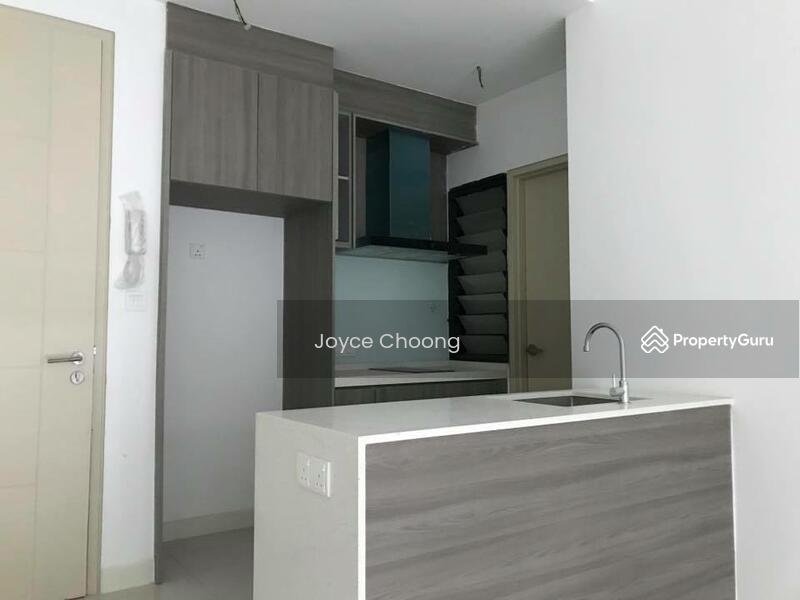 Sunway Velocity V Residence 2 Floor Plan - Home Alqu