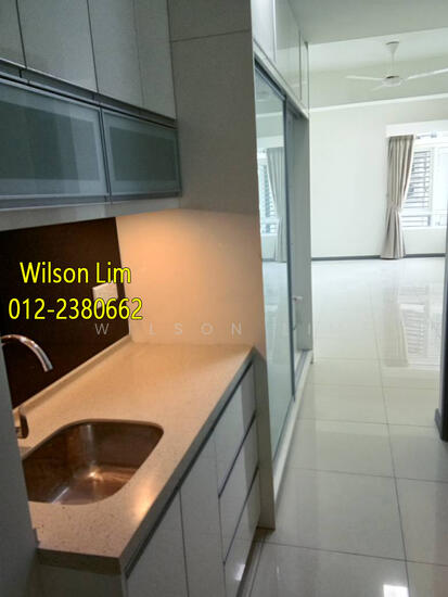 Condominium for Rent at Tiara Mutiara 2 - Wilson Lim