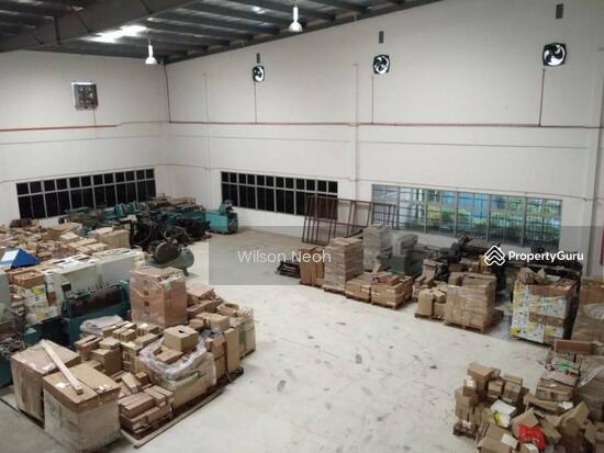 nusajaya FULLY Furnished Semi-D factory, nusajaya iskandar puteri other ...