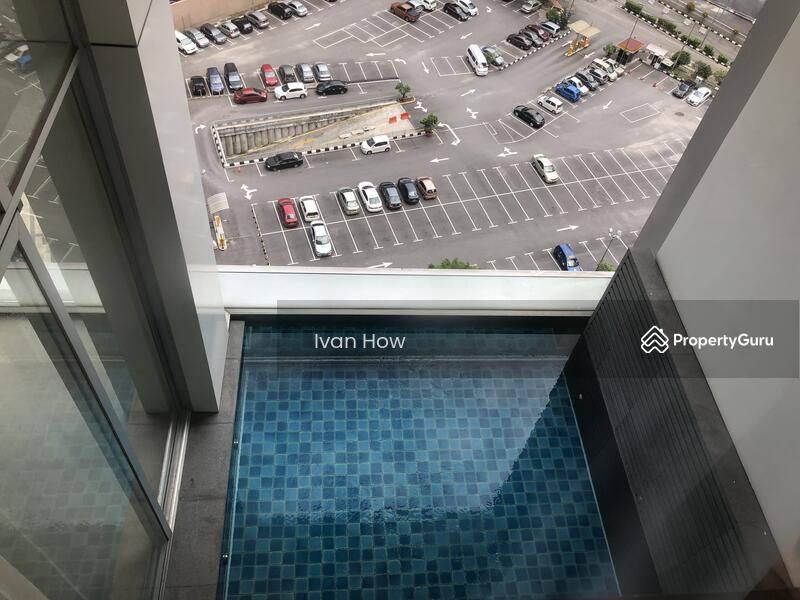 One KL, 6 Jalan Pinang, KLCC, KL City, Kuala Lumpur, 3 Bedrooms, 3285 ...