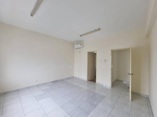 Condominium for Sale at Dataran Prima - Michael Lam
