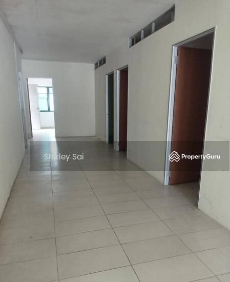 Shop / Office for Rent in KL City Centre (Kuala Lumpur) - Shirley Sai