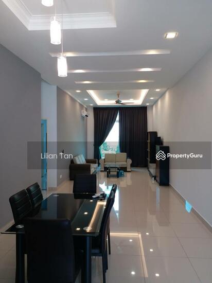 Condominium for Sale at Setia Tri-angle - Lilian Tan