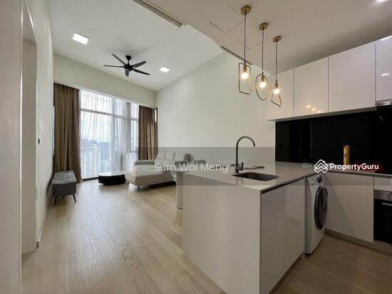 Star Residences Two, Jalan Yap Kwan Seng, KLCC, KL City Centre, Kuala ...