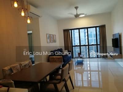 Property For Rent, at Icon Residenz @ Icon City | PropertyGuru Malaysia