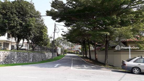 Bungalow for Sale in Petaling Jaya (Selangor) - Jen Leong