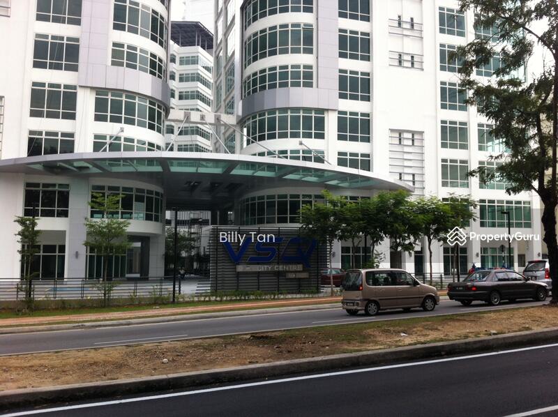 VSQ, V Square, PJ, Jalan Utara, Petaling Jaya, Selangor, , 4327 sqft ...