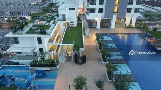 USJ One (You One), - Persiaran Subang Permai, Usj 1, Subang Jaya, Selangor, 1 Bedroom, 650 sqft ...