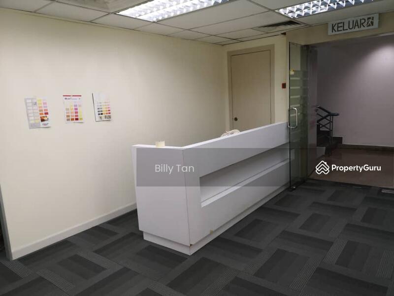 Wisma RKT, KL, Wisma RKT, Jalan Raja Abdullah, Ampang, KL City, Kuala ...