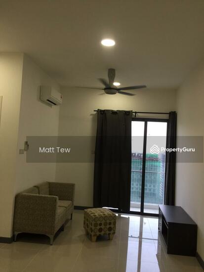 Service Residence for Sale at South View - Matt Tew