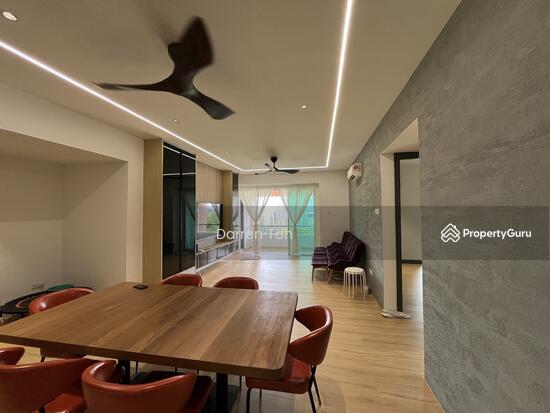 Puteri Palma Condominiums, Puteri Palma Condominiums, IOI Resort City ...