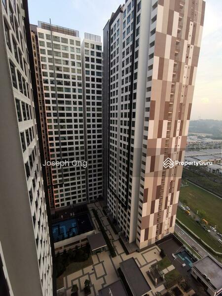 Property For Rent, at D'Summit Residences | PropertyGuru Malaysia