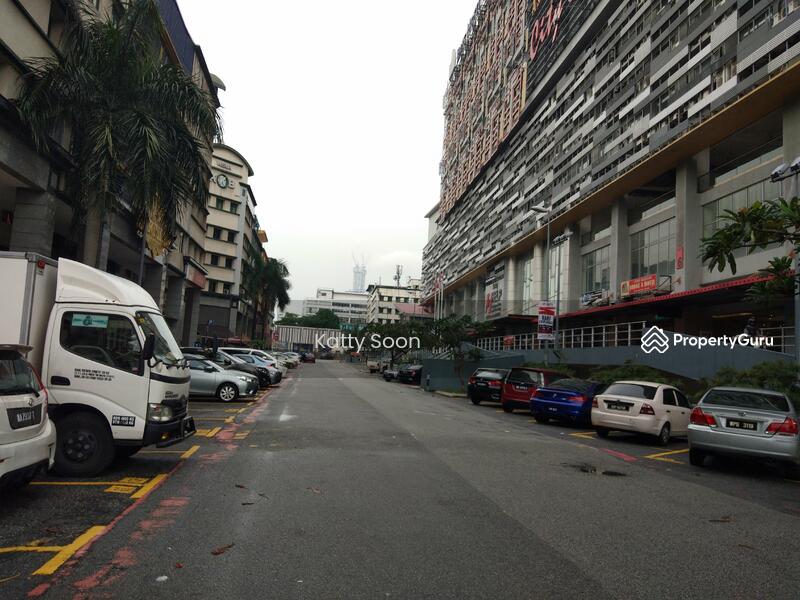 Fraser Business Park Metro Pudu Loke Yew Chan Sow Lin Sungai Besi KLCC ...