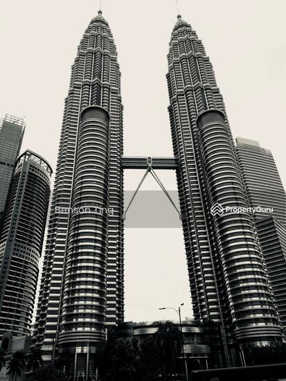 Office for Rent in KLCC (KL City Centre) - Benson Ting