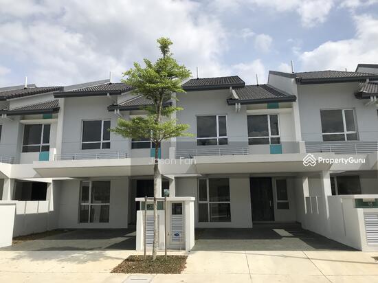 2-storey Terraced House for Sale in Kota Kemuning (Shah Alam) - Jason Fan