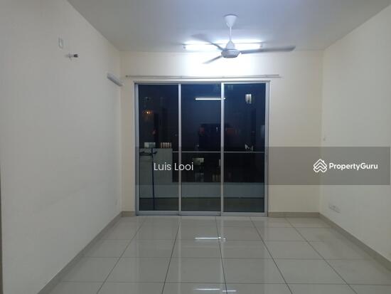 Service Residence for Rent at Platinum Lake PV 21 - Luis Looi