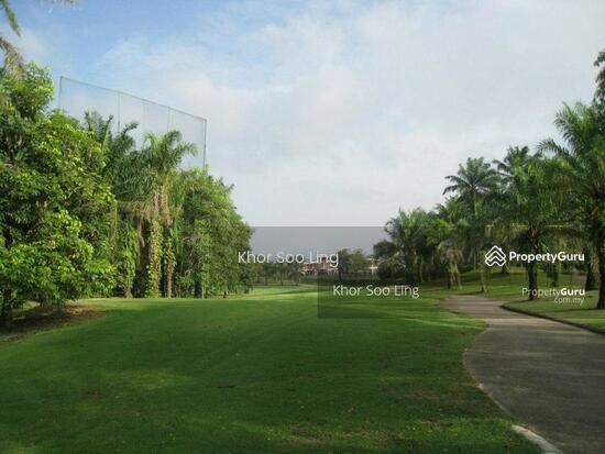 Residential Land for Sale in Senai (Kulai) - Khor Soo Ling