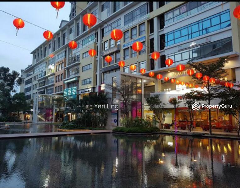 SetiaWalk- Persiaran Wawasan, Puchong, Selangor, 3 Bedrooms, 1350 Sqft ...