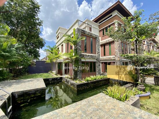 Bungalow for Sale in Bukit Bandaraya (Bangsar) - Jeremy Tang