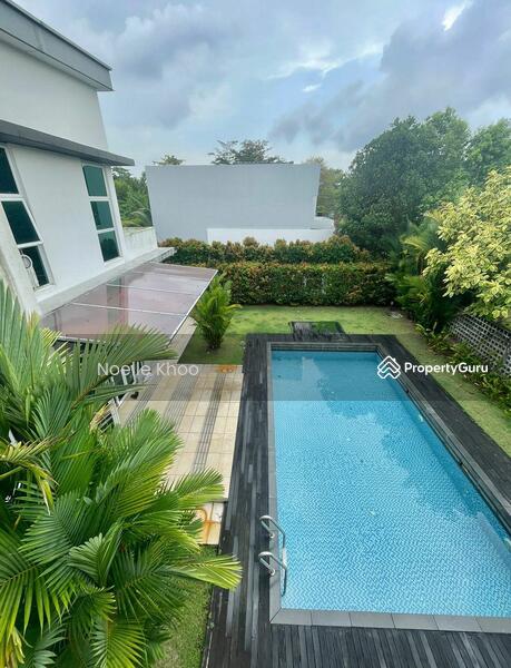 Bungalows for for Sale in Malaysia - 14,491 Listings, 2025