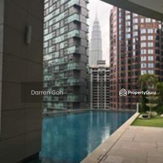 Banyan Tree Signatures, Jalan Conlay, KLCC, KL City Centre, Kuala ...