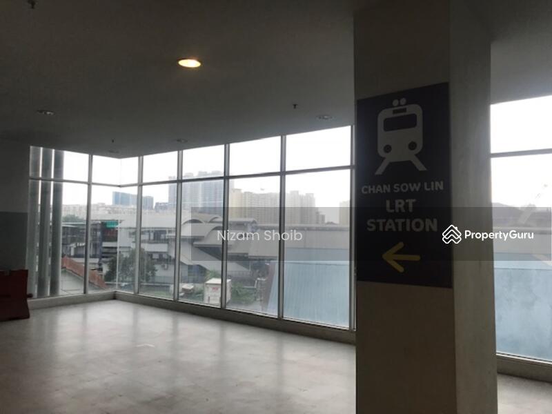KL City Center, Pudu Office , LRT & MRT, Loke yew, Pudu, Kuala Lumpur ...