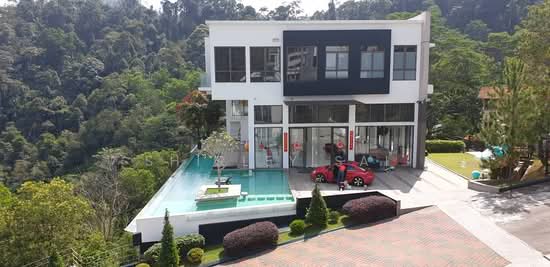 Bukit Tinggi , Genting Highlands,Genting Sempah untuk Untuk Dijual - RM ...