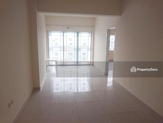 Kepong Sentral Condominium untuk Untuk Disewa - RM 1,000 /bulan (2024 ...