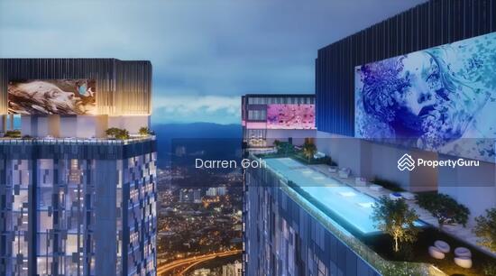 Condominium for Sale at Star Residences Two - Darren Goh