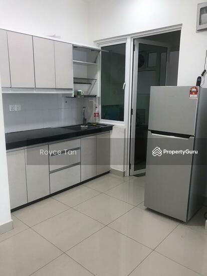 Sentul Village, Sentul Village Jalan Sentul Pasar, Sentul, Kuala Lumpur ...