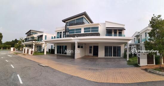 Mydiva, Perdana Lakeview East, jalan 8D, Cyberjaya, Sepang, Selangor, 5 ...