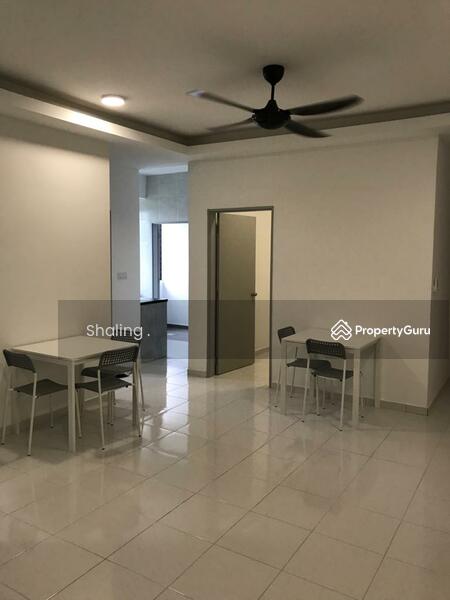 Pangsapuri Akasia, Akasia Residence, Bandar Sungai Long, Kajang ...