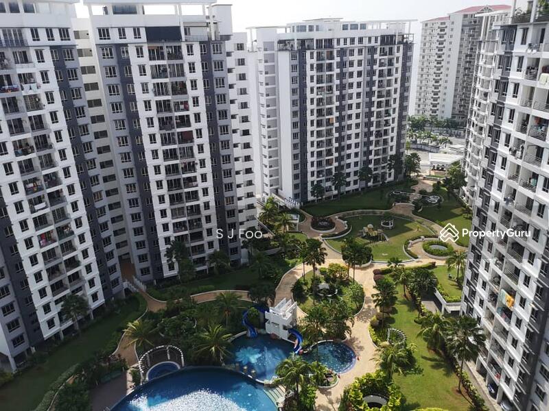 Putra Place Condominium, 118 Persiaran Bayan Indah, Bayan Lepas, Penang ...