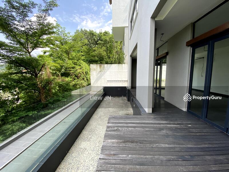 Bangsar, Kuala Lumpur, Bukit Bandaraya, Bangsar, Kuala Lumpur, 6 ...