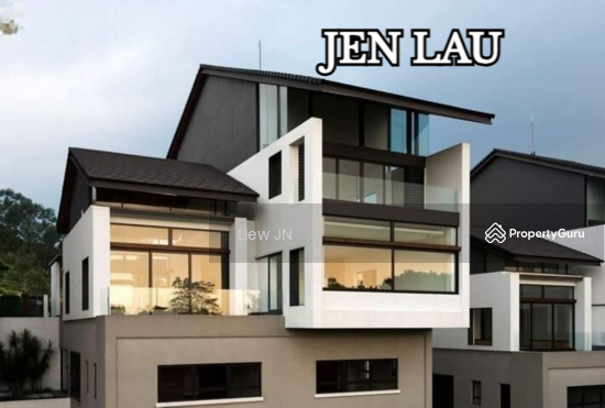 Bangsar, Kuala Lumpur, Bukit Bandaraya, Bangsar, Kuala Lumpur, 6 ...