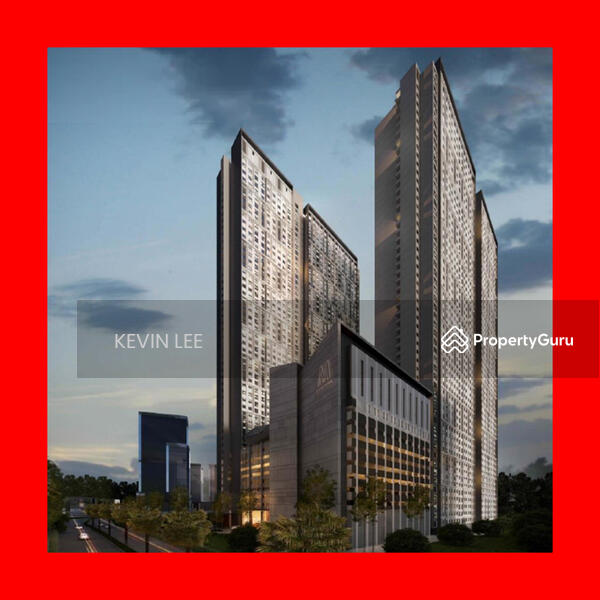 M Centura Sentul, KL City, No 25 Jalan Sentul Pasar, Batu, Sentul ...