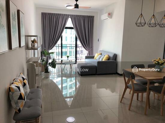 Molek Regency, Molek Regency Jln Molek 3/20, Taman Molek, Johor Bahru ...