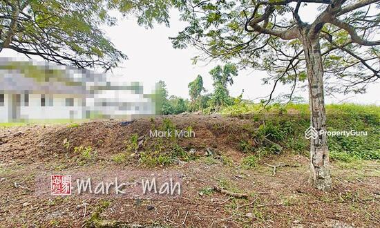 Residential Land for Sale in Iskandar Puteri (Nusajaya) (Johor) - Mark Mah