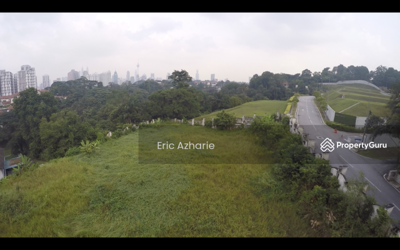 Bukit Tunku, Kenny Hills (Bukit Tunku), Bukit Tunku, Kuala Lumpur ...