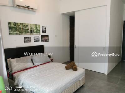 Empire Damansara For Rent in Petaling Jaya (PJ), Selangor ...
