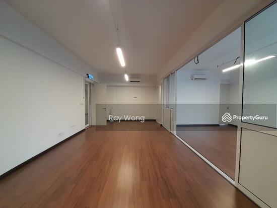 Sunway Geo Office Suites (Sunway Geo Flexi Office) untuk Untuk Disewa ...