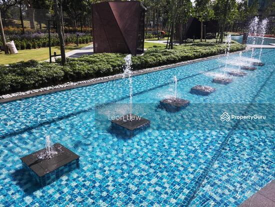 Westside Three, Jalan Residen Utama, Desa Parkcity, Kuala Lumpur, 4 ...