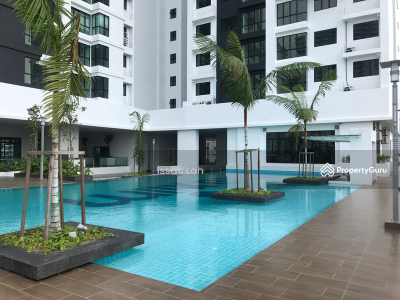 One Maxim @ Sentul KL, One Maxim Jalan Sentul Pasar, Sentul, Kuala ...